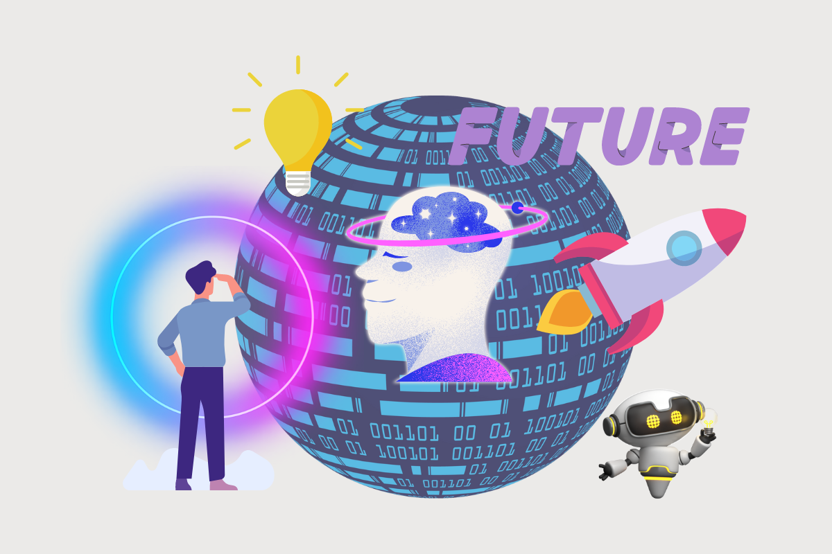 AI for Total Beginners: Understanding the Basics – TechnoBaddie